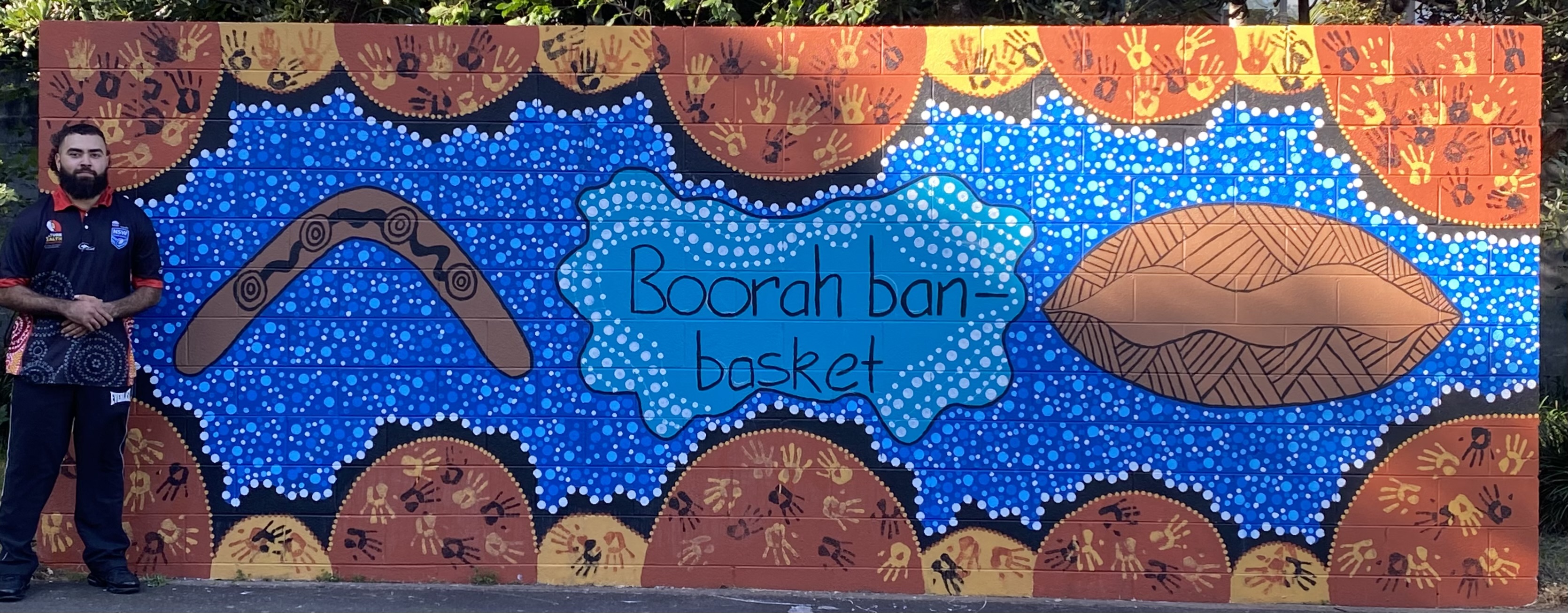 Murals